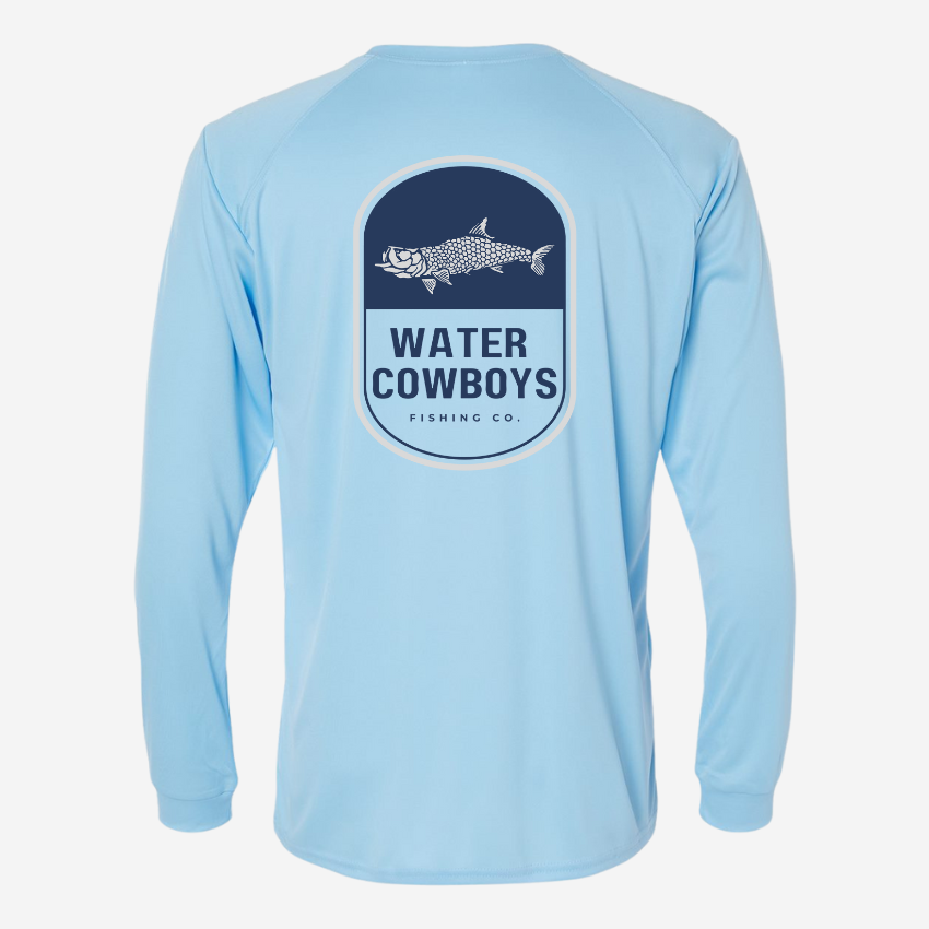 Fishing – Water Cowboys