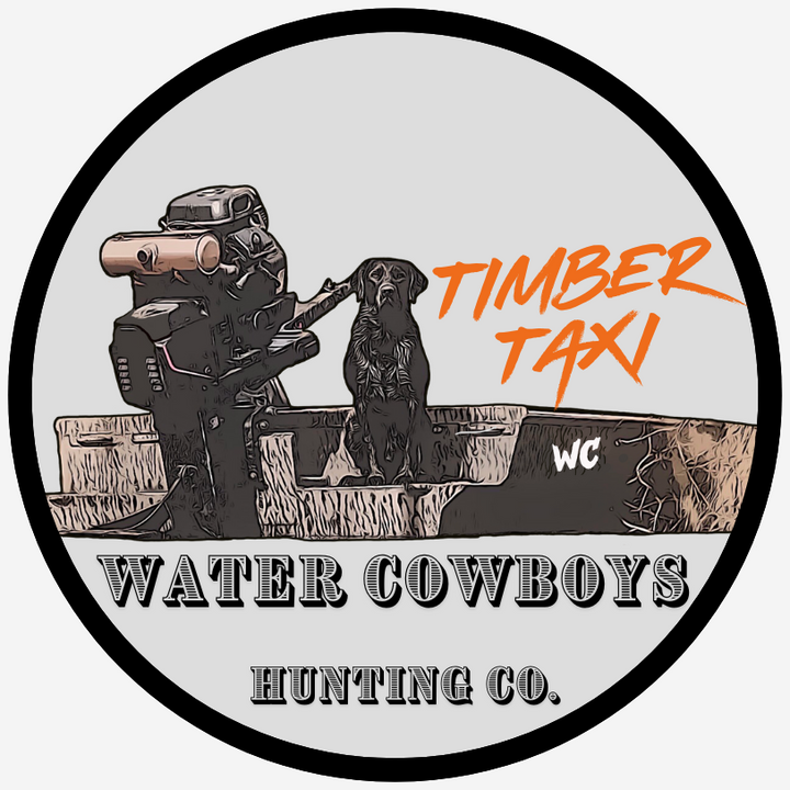 Accessories – Water Cowboys